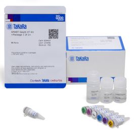 SMART-Seq® v4 Ultra® Low Input RNA Kit for Sequencing 96 Rxns
