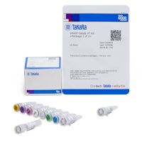 SMART-Seq® HT Kit 12 Rxns